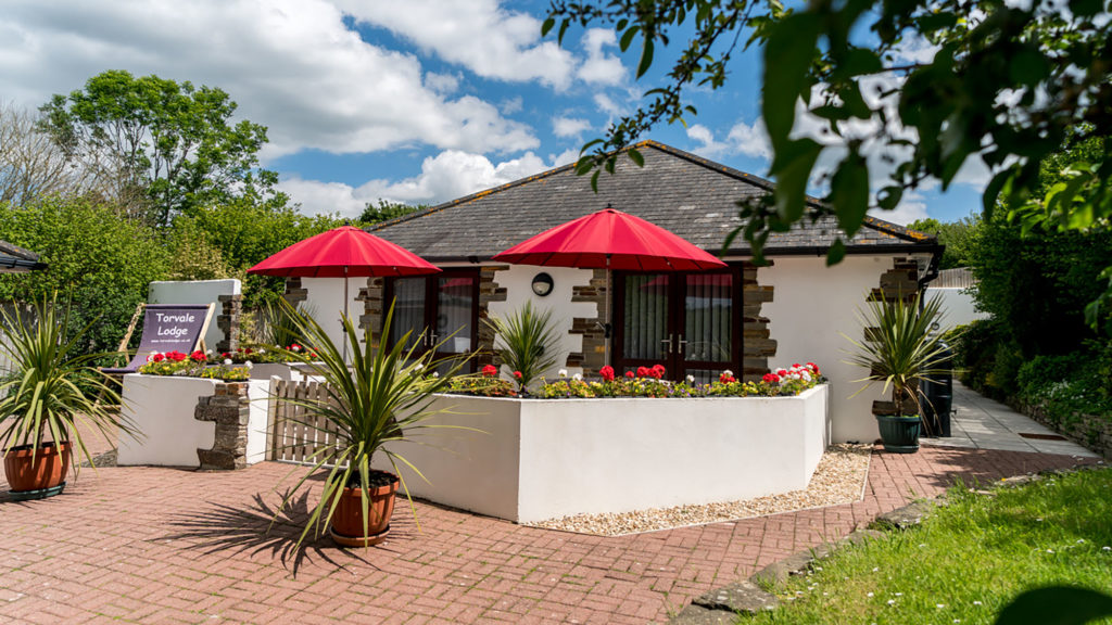 Torvale Lodge Luxury Holiday Home in Devon - Torvale Luxury