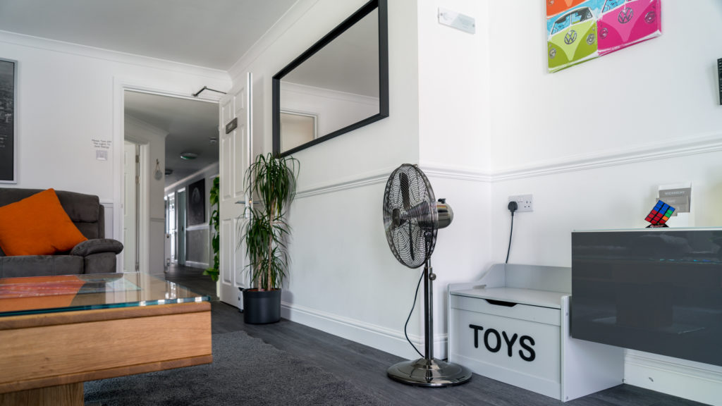Torvale Lodge Luxury Holiday Home in Devon - Torvale Luxury