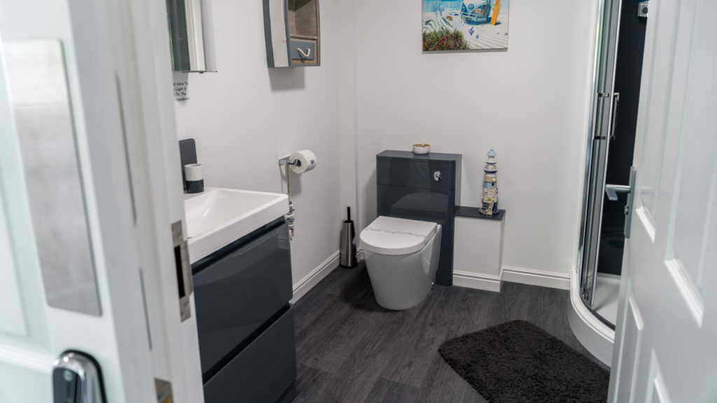 Torvale Lodge Luxury Holiday Home in Devon - Torvale Luxury