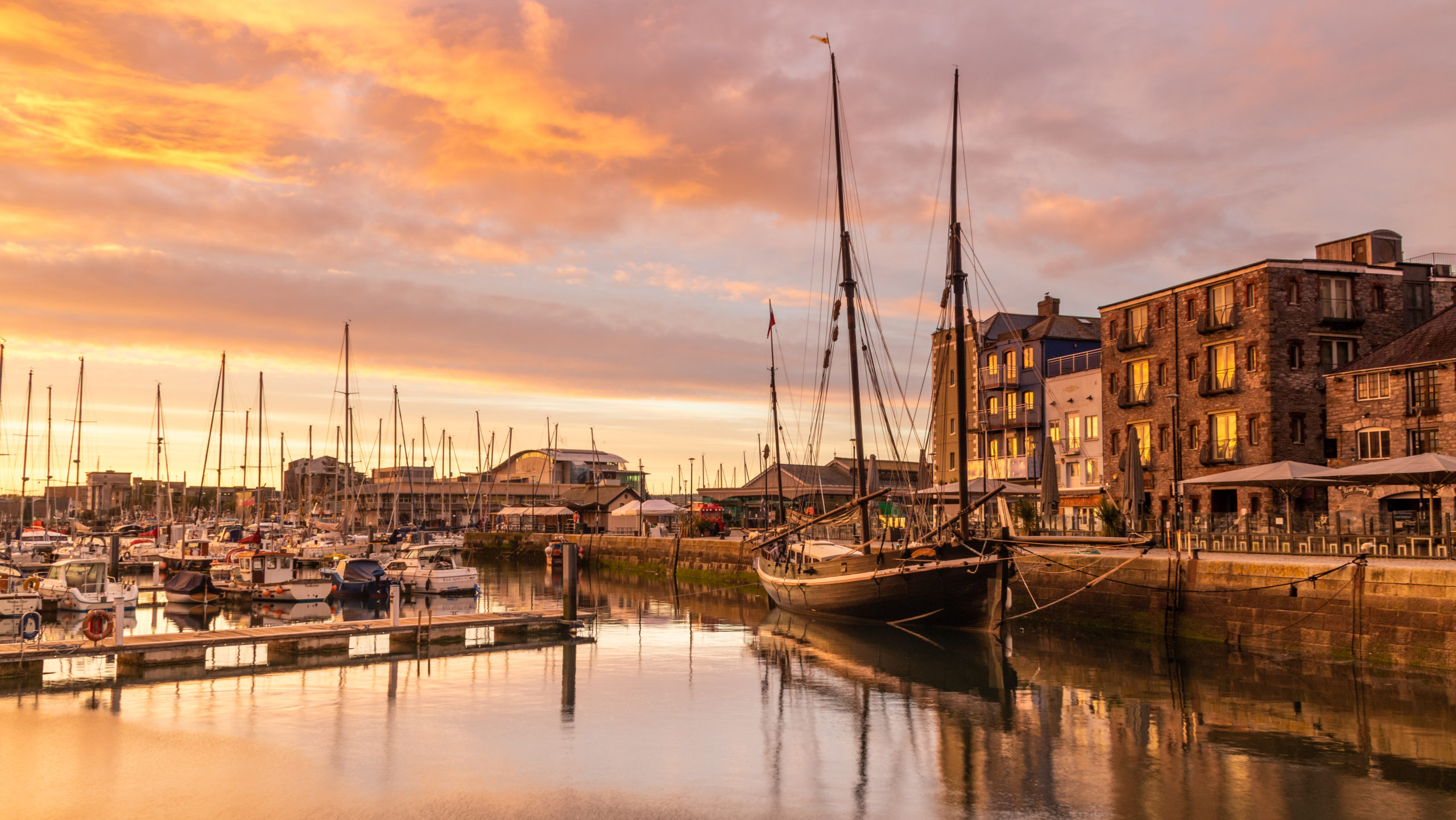 Plymouth Barbican Torvale Luxury Plymouth Barbican Torvale Luxury