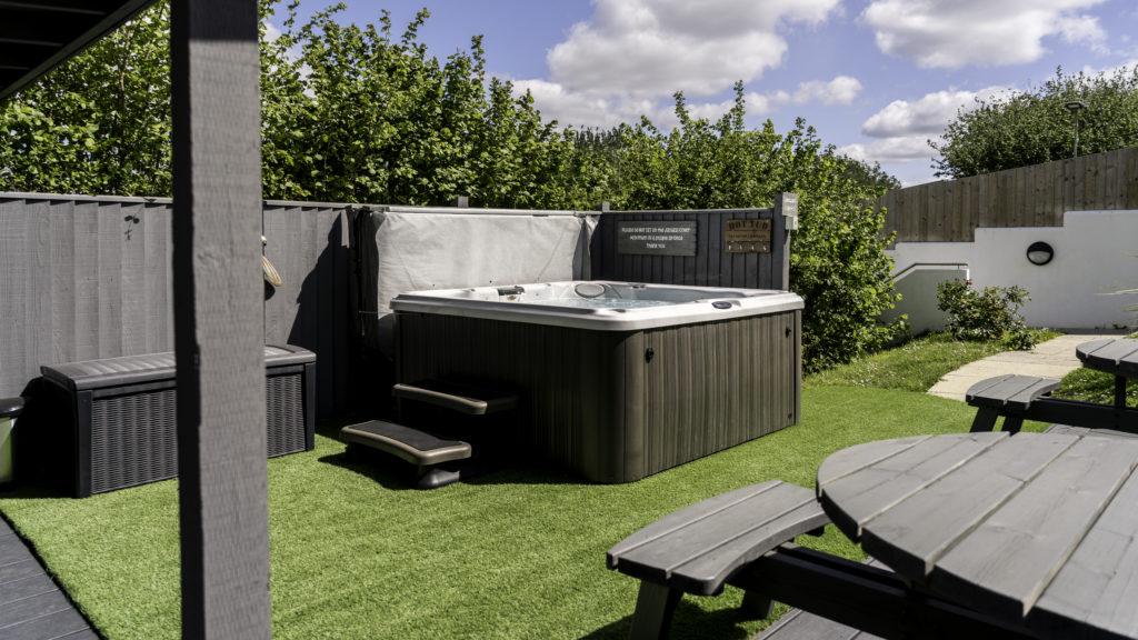 Torvale Lodge Luxury Holiday Home in Devon - Torvale Luxury